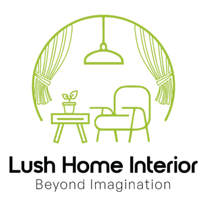 Home - Lush Home Interior